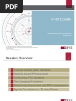 2025 Required IFRS Standard | PDF | International Financial Reporting ...