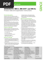 Carboline Color Paint Chart - New | PDF