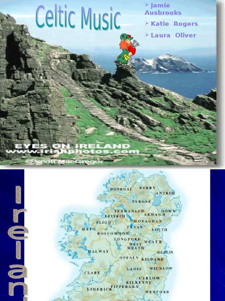 History of Irish Dance and Music | PDF | Celtic Music | Musical Instruments