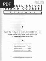 Michael Aaron Book 2 | PDF