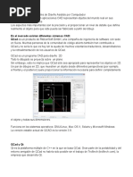 Triptico Arduino 2 | PDF | Programa de computadora | Programación