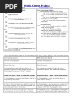 Ballet Dancer Ranks Explained | PDF | Dances | Ballet