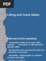 Wire Rope Manual | PDF