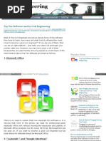 Clean Architecture A Craftsmans Guide To PDF | PDF | Amazon Kindle | E ...