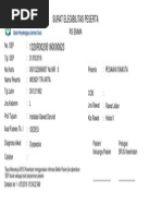 Alur Pelayanan Peserta Bpjs Ketenagakerjaan Di PLKK | PDF | Pengelolaan ...