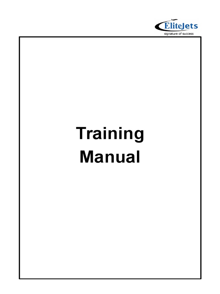 Dangerous Goods Awareness Training Manual | PDF | Airport | Cargo