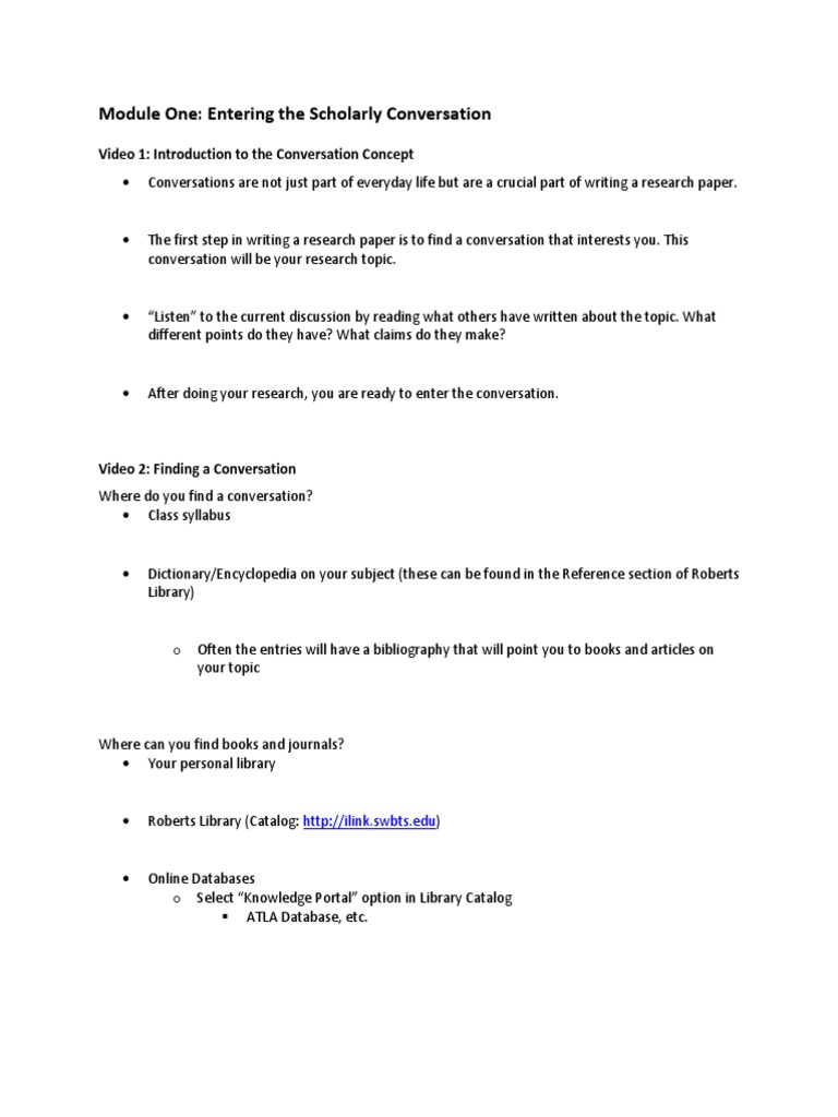Notetaking Guide For Module One | PDF | Philosophy | Language Arts ...