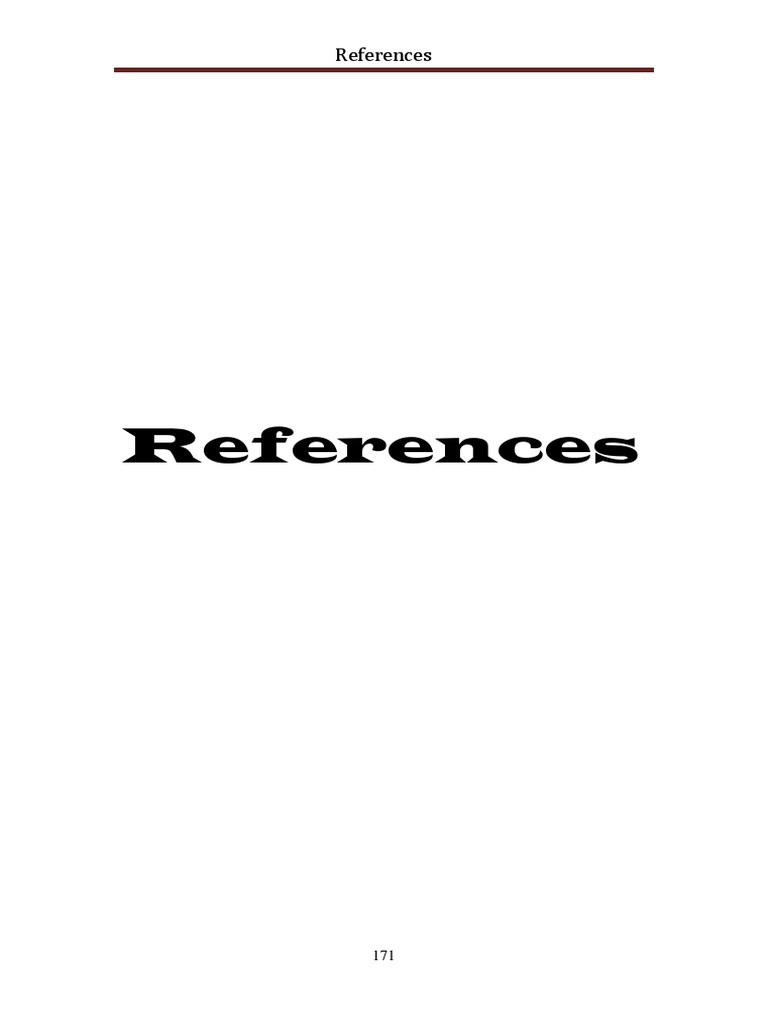 References | PDF | Nuclear Physics | Physics