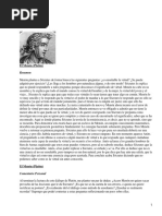 Pensar Por Sí Mismo... Marcos Thisted-Resumen | PDF | Intuición | Evidencia