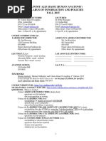 Rally Pace Notes Sample | PDF