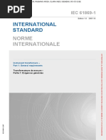 IEEE STD 81 Measuring Earth Resistivity | PDF | Institute Of Electrical ...