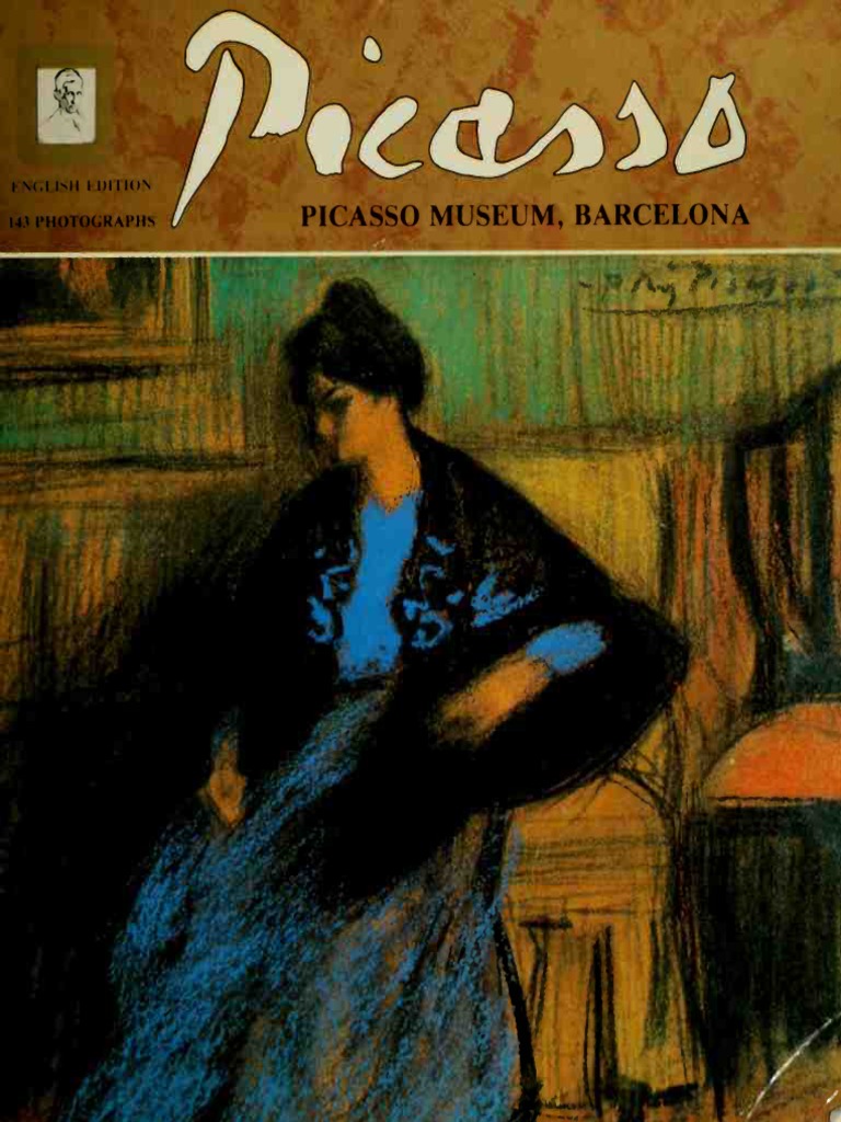 Picassso Art | PDF | Cubism | Pablo Picasso