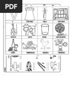 LETRA VILLANCICO Cascabel | PDF | Religión y espiritualidad