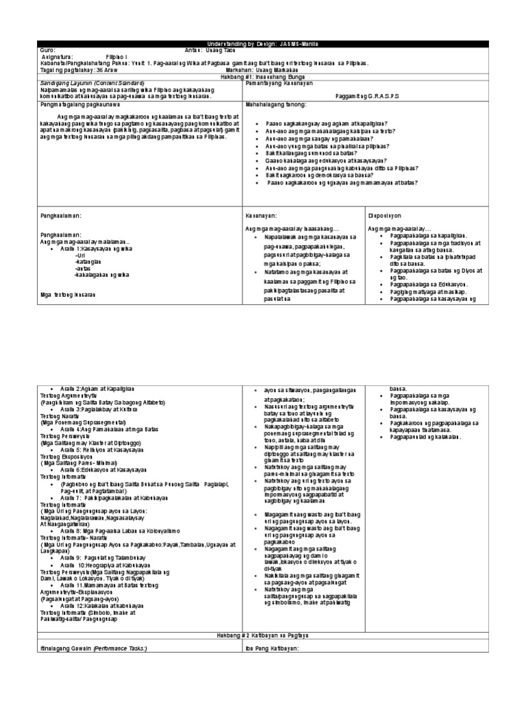 Sample H1 | PDF