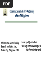 World Bank EOI Template for Consulting | PDF | World Bank | Service ...