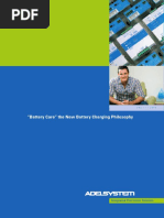 Troubleshooting Guide CDI ELECTRONICS | PDF | Ignition System | Battery ...