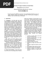 International Oil Cleanliness Level Chart As Per ISO & NAS Class | PDF ...