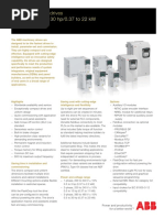 Schneider Electric - VAMP-Arc-Protection - V321 | PDF | Power Supply ...