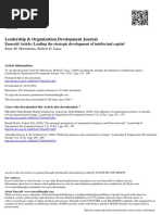 Edmonson Psychiatric Fall Risk Assessment | PDF