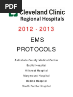 National EMS Scope of Practice 2019 | PDF | Emergency Medical ...