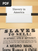 Slave Codes Examples | PDF