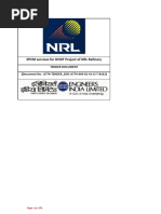 EIL Standard | PDF | Pipe (Fluid Conveyance) | Heat Exchanger