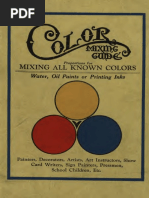 Color Theory Book PDF | PDF
