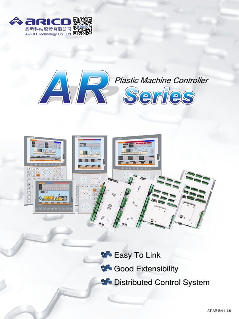 K 2016 Arico Technology Co. Ltd. Paper k2016.2434751 | PDF | Power ...