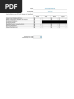 Material Transfer Note | PDF