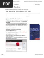 LUMION 4 - Tips, Tricks and Shortcuts | PDF | Rendering (Computer Graphics) | Texture Mapping