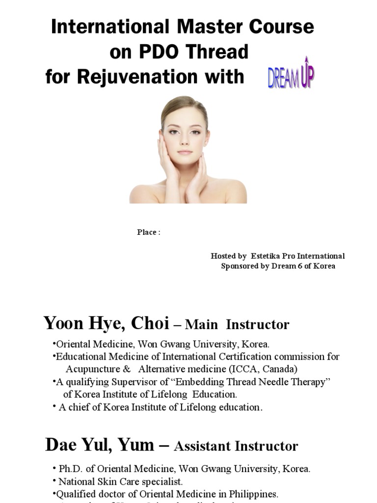 Treadlift | PDF | Skin | Acupuncture