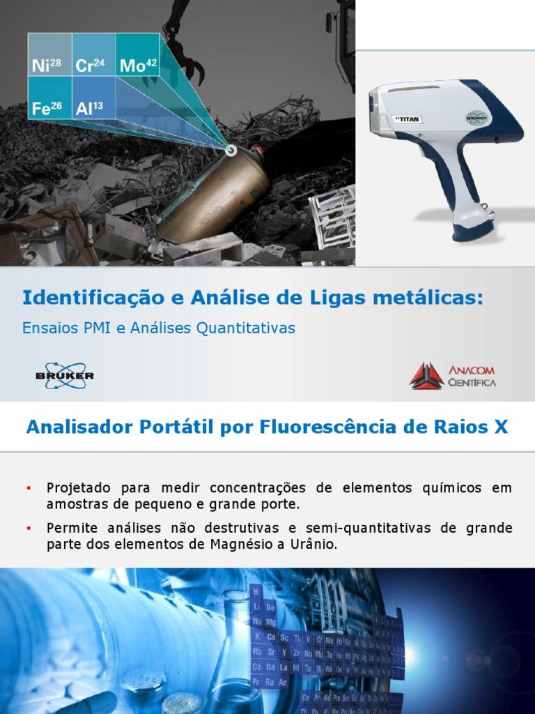 Ensaio de PMI | PDF | Raio X | Relâmpago