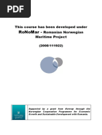 STCW Code Table A-II/2 | PDF | Navigation | Ships