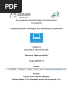 A3.2 Práctica Laboratorio - Asignación Filegroups para Tablas en Una ...