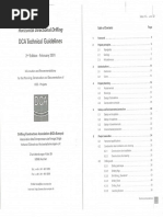 DPWH DGCS Volume 2C Geological and Geotechnical Investigations | PDF