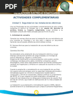 NMX J 549 Ance 20053 PDF | PDF | Descarga electrostática | Relámpago