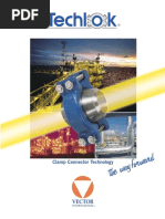 Grayloc Catalog | PDF | Pipe (Fluid Conveyance) | Building Engineering