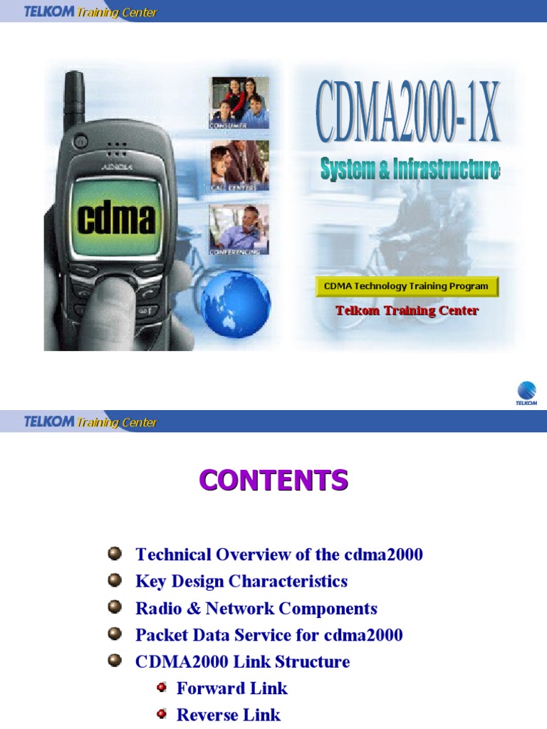 Cdma2000 1x Latest Rev 2005 | PDF | Radius | Computer Network