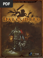 BG3 Artbook High Res | PDF | Forgotten Realms | Dungeons & Dragons
