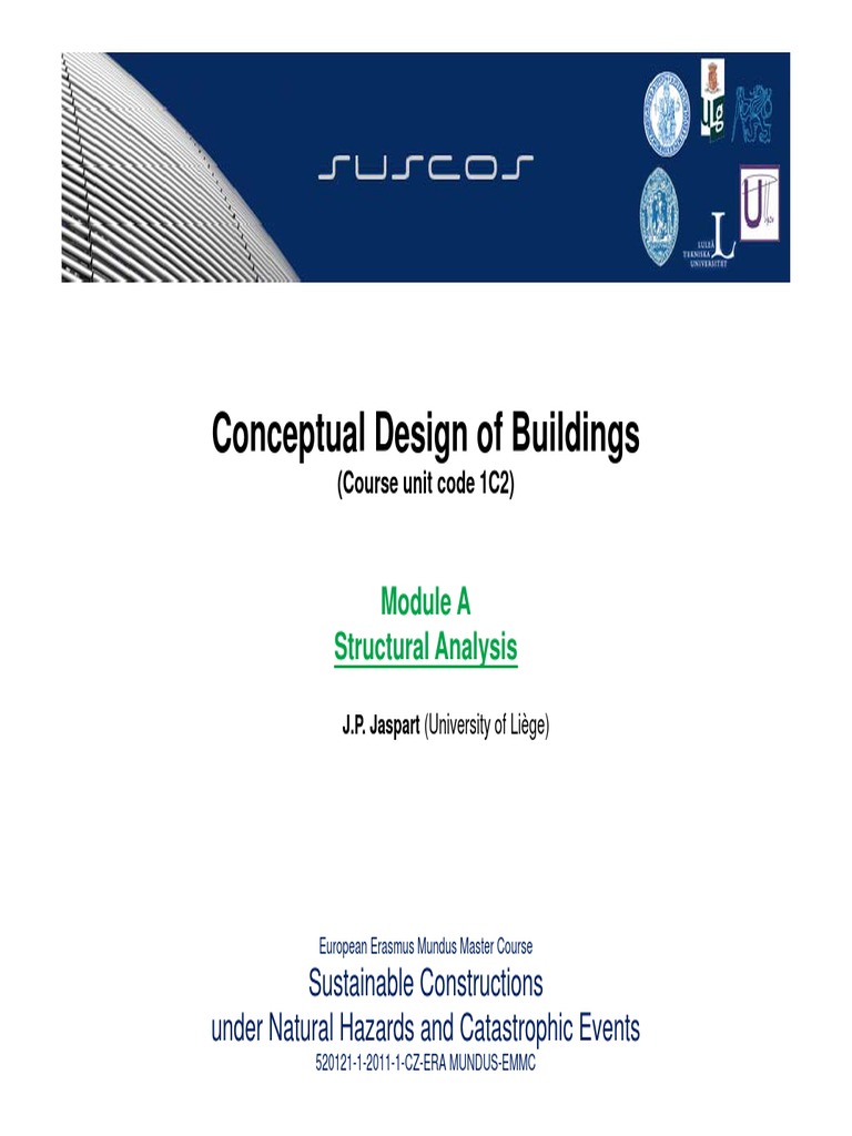 1st Order & 2nd Order Analysis | PDF | Structural Analysis | Bending