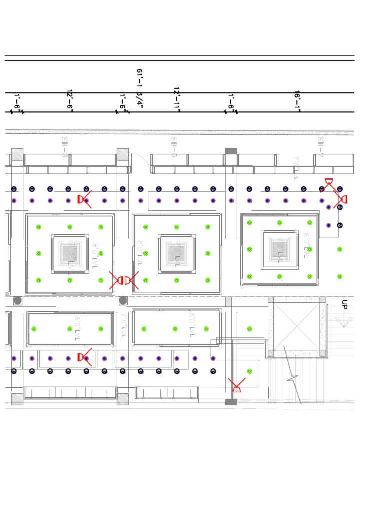 ELV Drawings Model | PDF