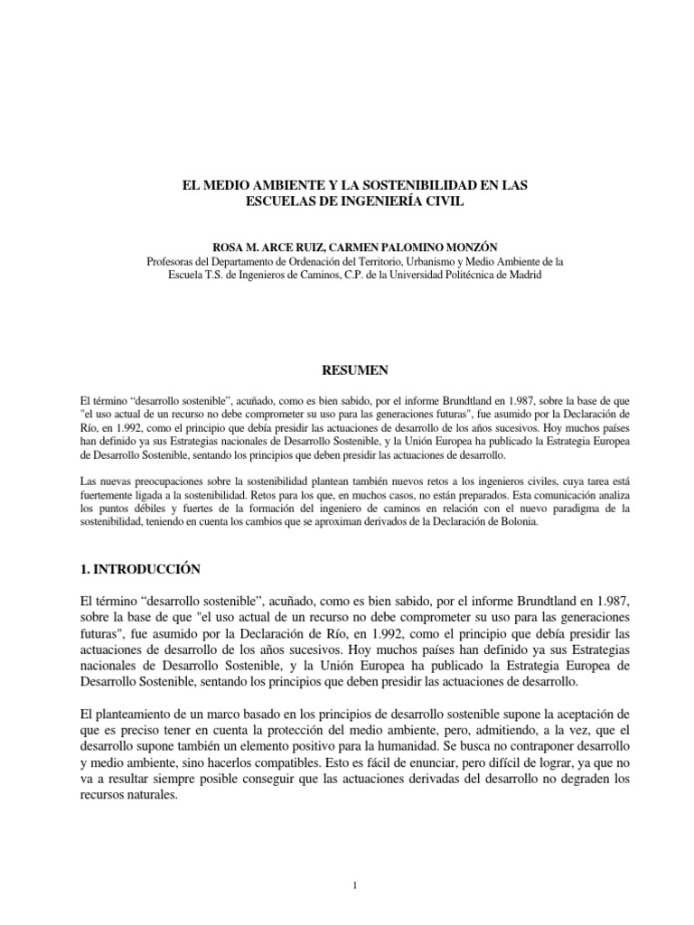 Decalogo Medio Ambiente Pdf
