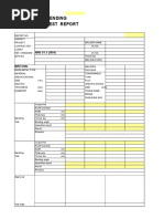 Nick Break and Fracture Test | PDF | Welding | Construction
