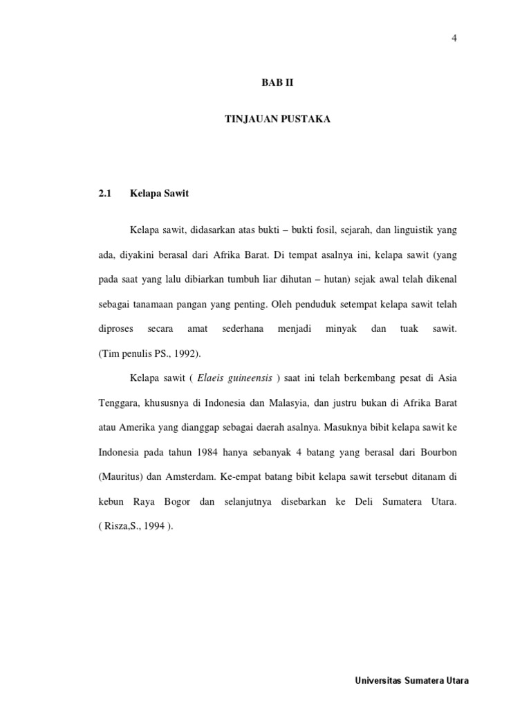 RBDPS Oleokimia | PDF