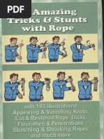 Kinkfriendly Rope 101 | PDF | Bondage (Bdsm) | Knot