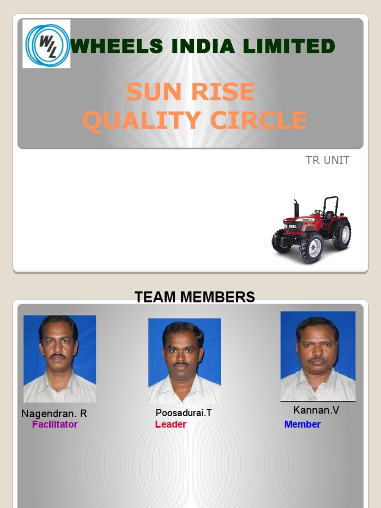 Sun Rise QC Torque | PDF | Screw | Mechanical Engineering