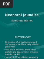 Neonatal Jaundice NICE Threshold Graphs | PDF | University College ...