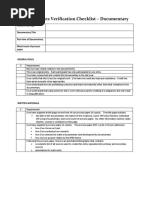 How To Write The Process Paper For NHD | PDF | Bibliography | Annotation