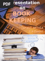 ACC 311 Project Two Workbook Template | PDF