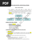 UNCRC Summary-1 1 | PDF | Children's Rights | Child Abuse